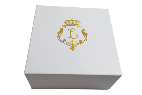 Single Truffle in Presentation Box | French Dark Chocolate | Luxury ...